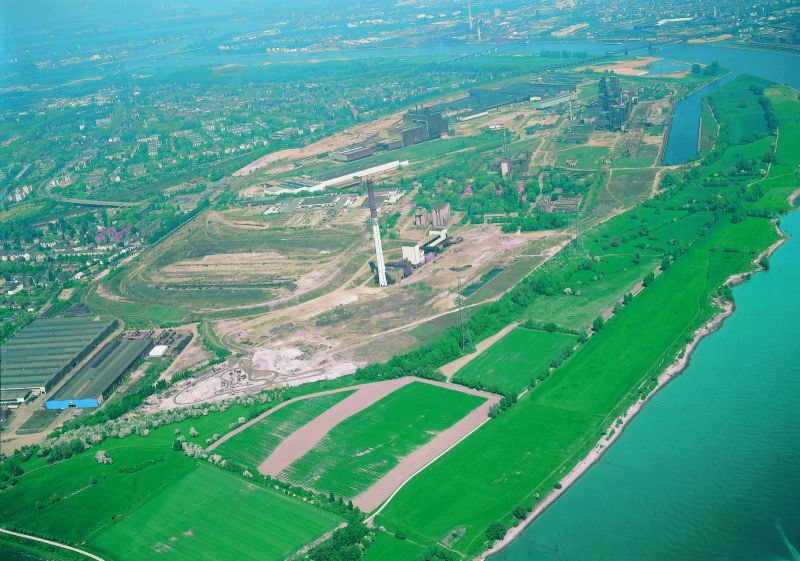 Erich Staake to join the Logistics Hall of Fame