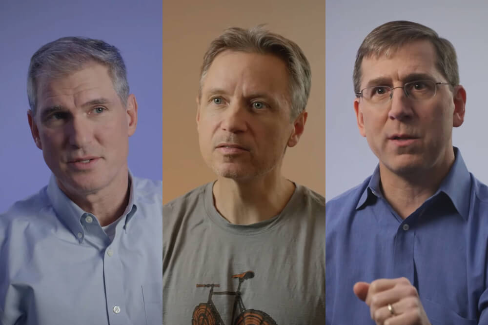 Inventors of the Mobile Robotic Fulfillment System to be inducted into ...